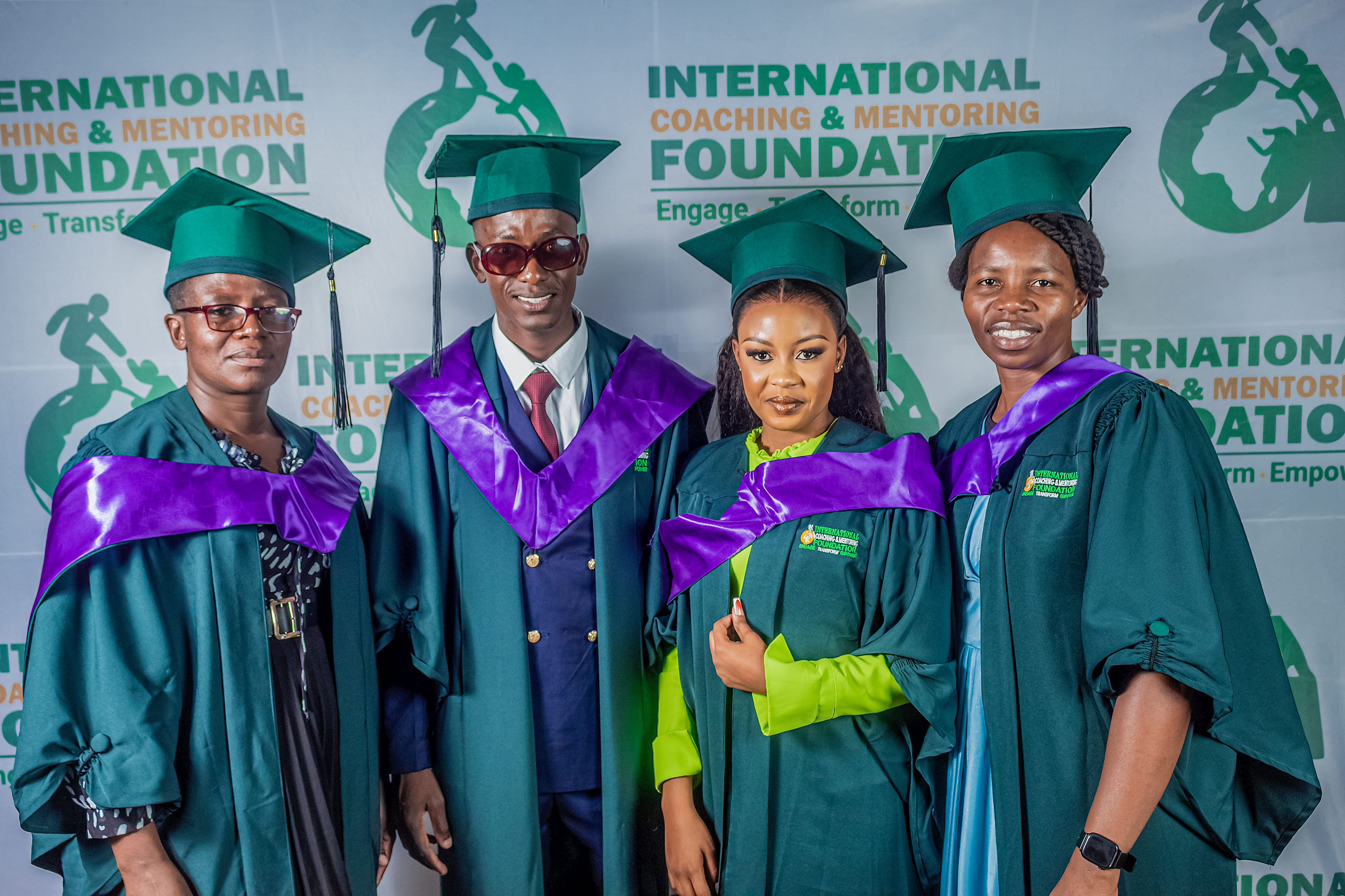 Home | International Coaching &Mentoring Foundation